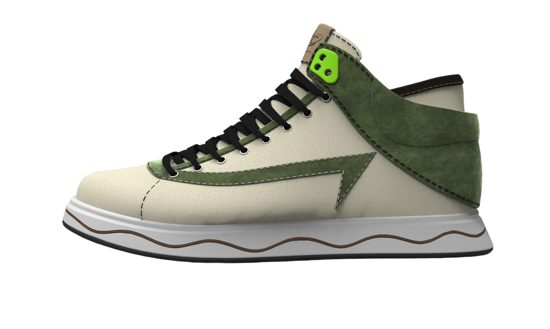 Workshop Lime – irko