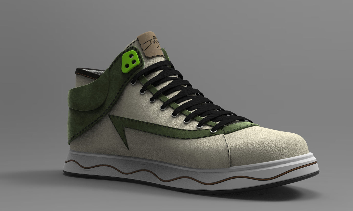 Workshop Lime – irko