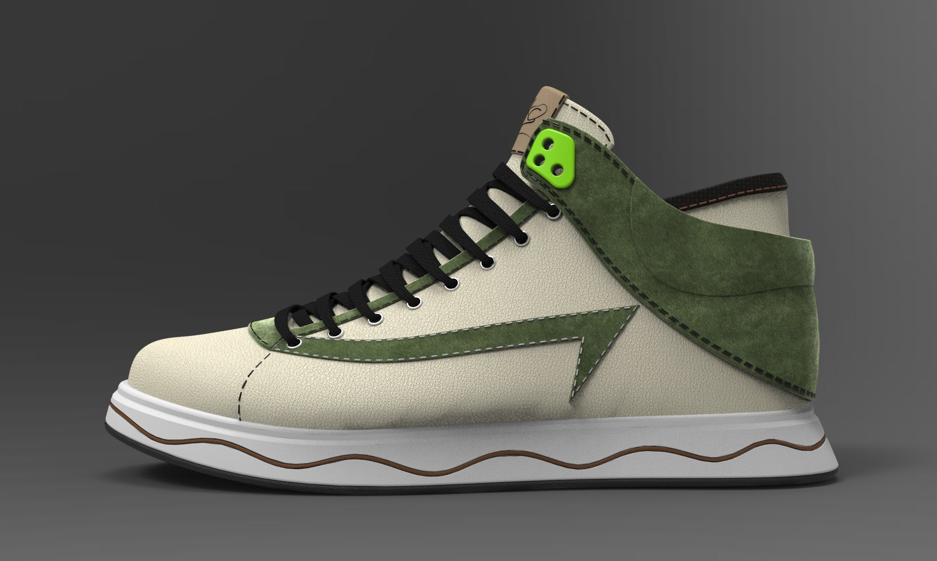 Workshop Lime – irko