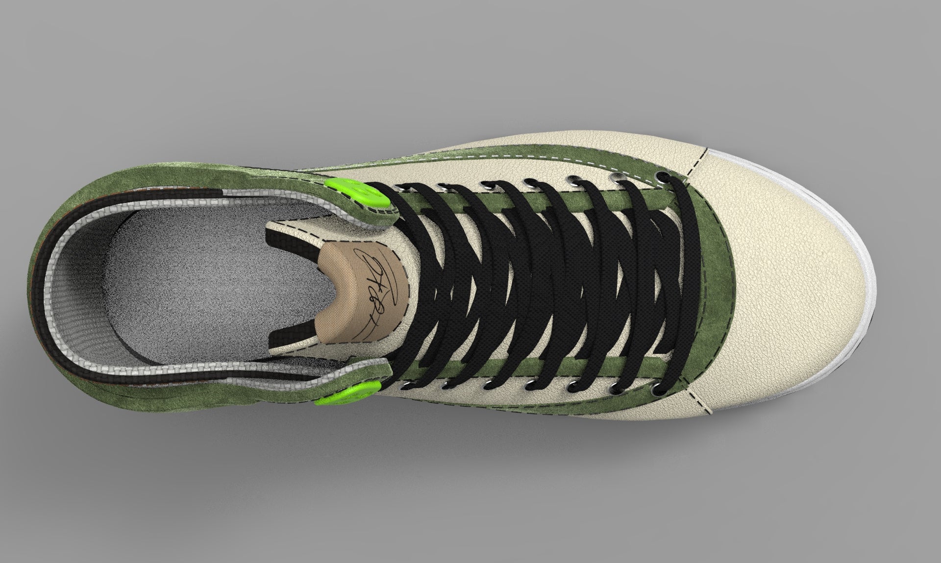 Workshop Lime – irko